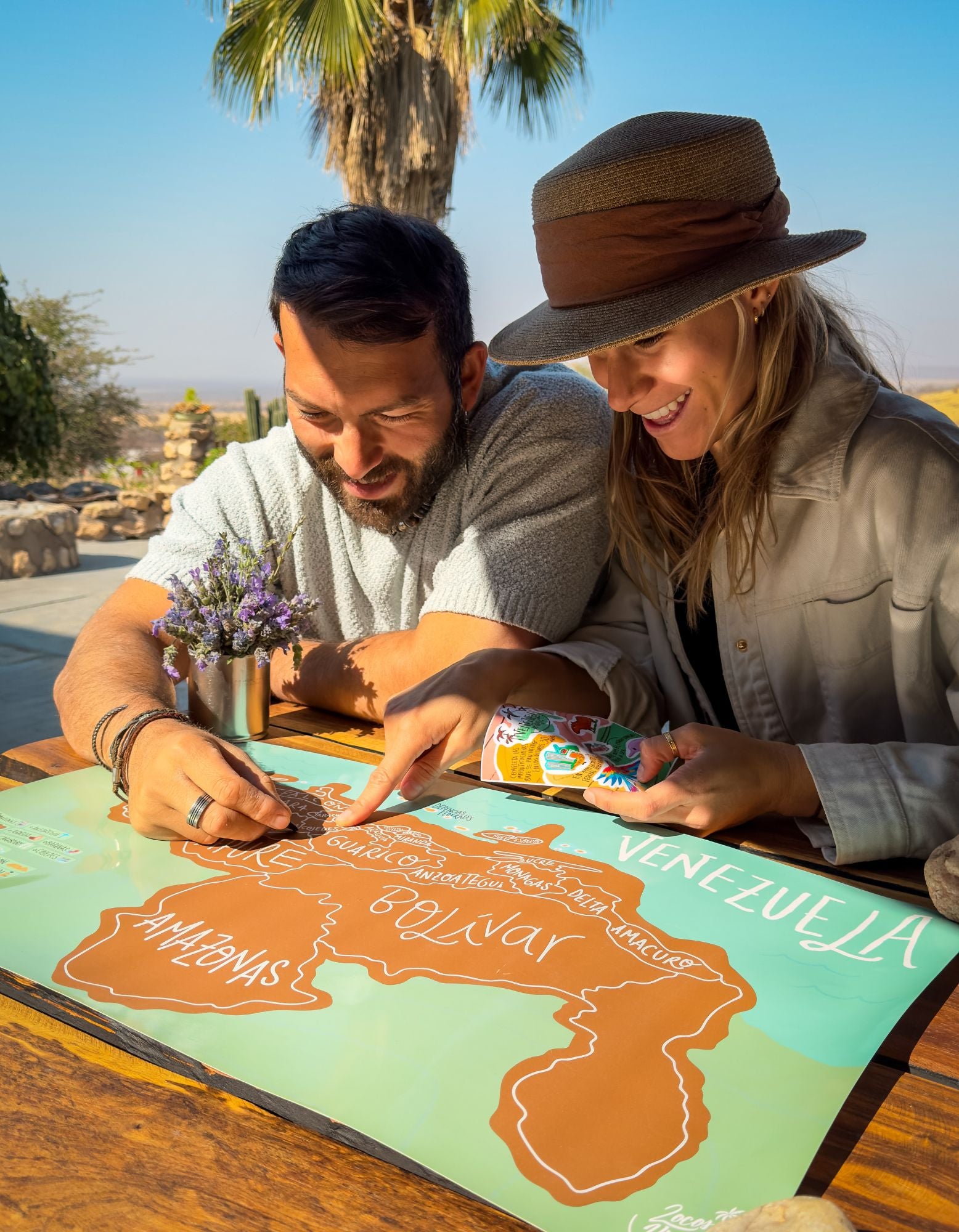 Dos Locos De Viaje Store – 2 Locos Store